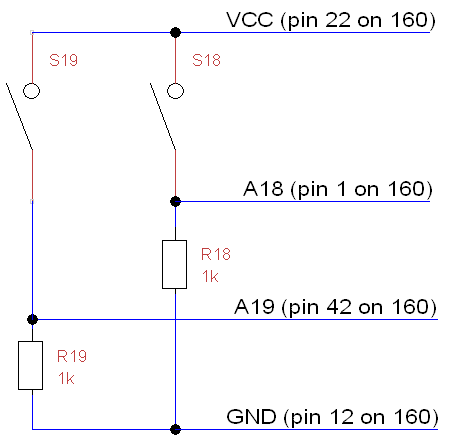27C322, 27C160, 27C800, 27C400 Programming Adapter (TL866) | Mouse Bite ...