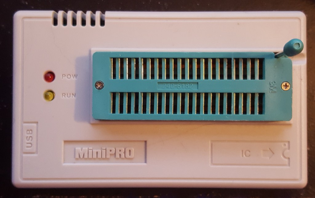 How to Make an NES Cartridge | Mouse Bite Labs