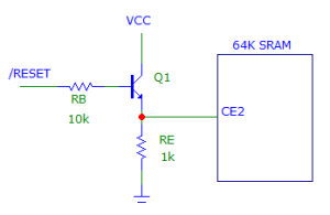 The SNES Cartridge, Briefly Explained | Mouse Bite Labs