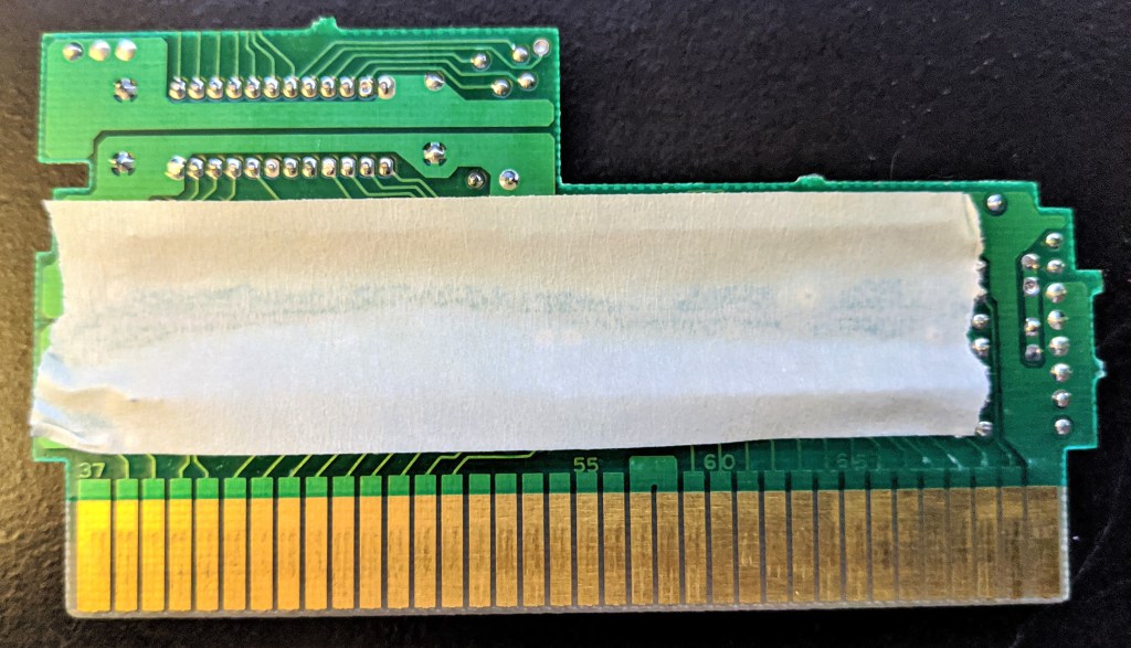 How to Make an NES Cartridge | Mouse Bite Labs