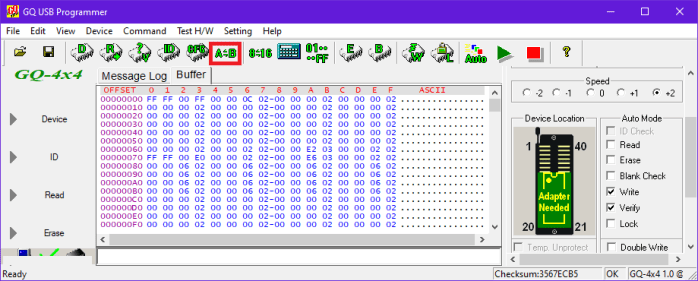 Genesis Reproduction Board Guide | Mouse Bite Labs