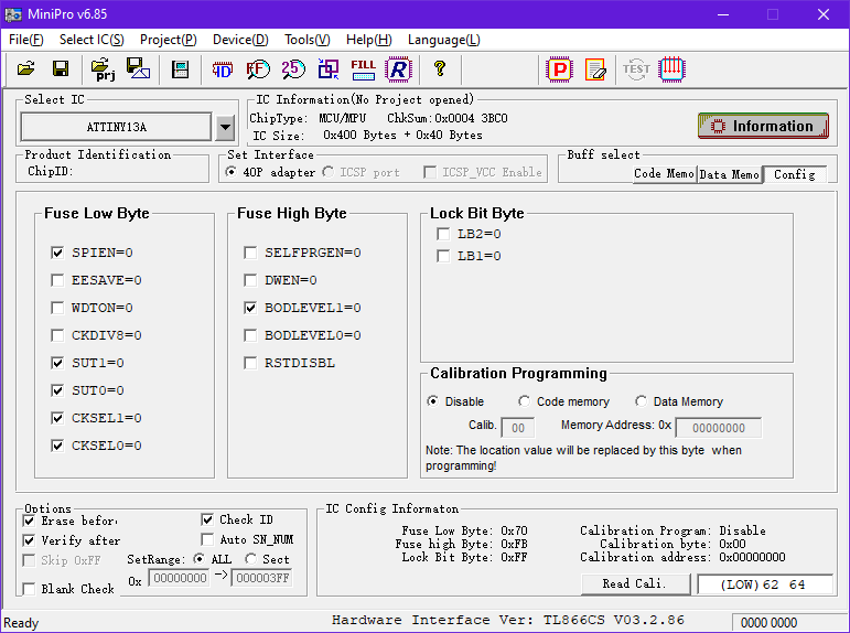 NES Reproduction Board Guide – Mapper 30 | Mouse Bite Labs
