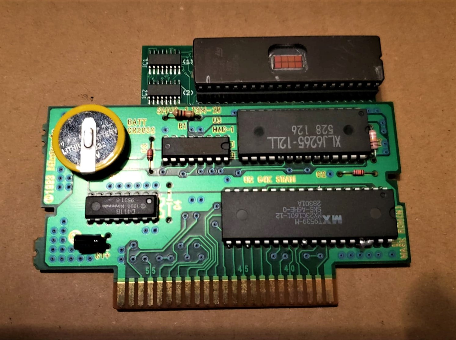 Mouse Bite Labs | Comprehensive electronic projects and tutorials