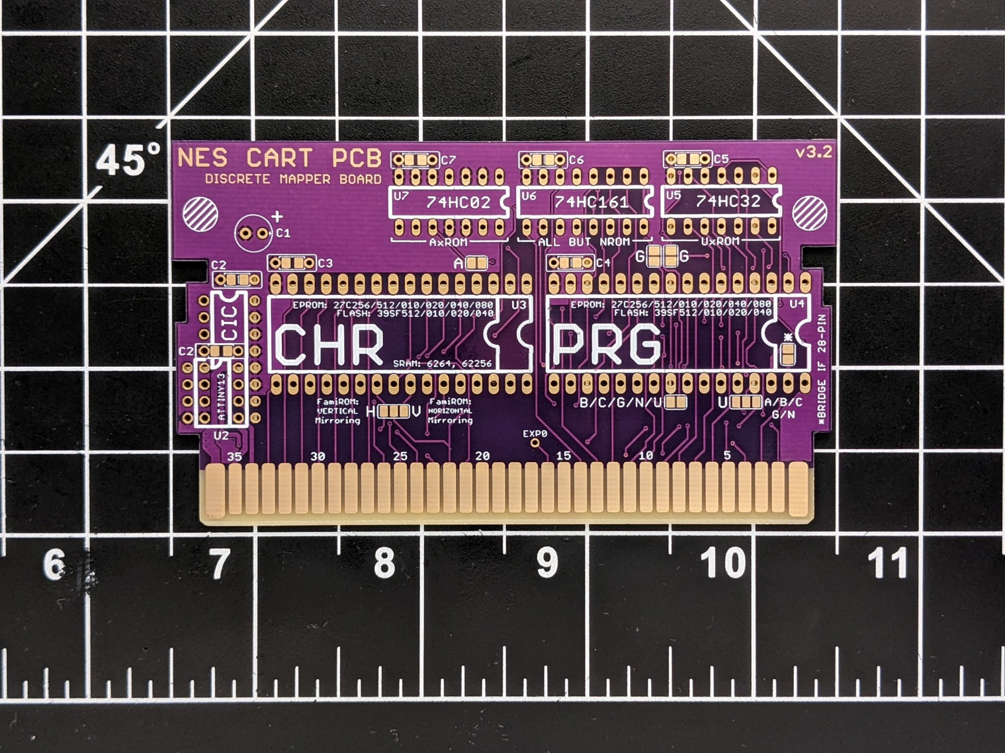 Mouse Bite Labs | Comprehensive electronic projects and tutorials