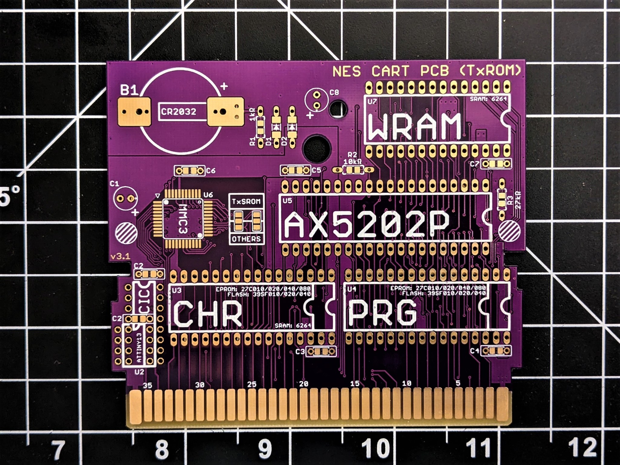 Mouse Bite Labs | Comprehensive electronic projects and tutorials