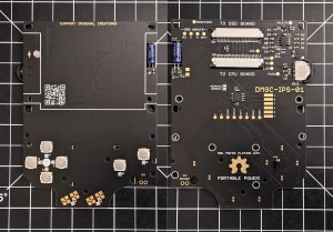The Game Boy DMG Color (DMGC) | Mouse Bite Labs