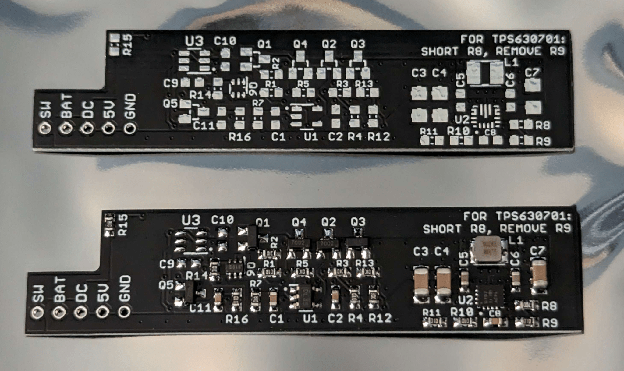The Game Boy DMG Color (DMGC) | Mouse Bite Labs