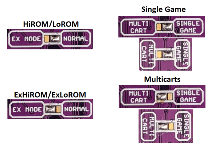 Advanced SNES Reproduction Board Guide | Mouse Bite Labs