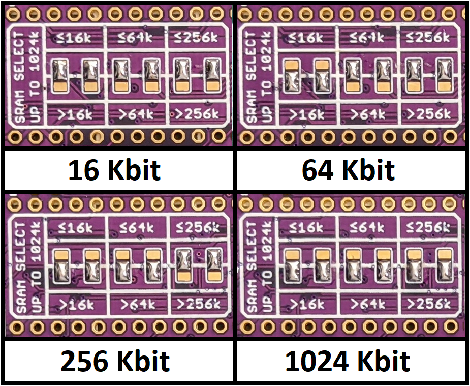 Basic SNES Reproduction Board Guide | Mouse Bite Labs